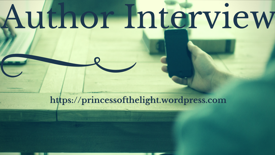 Meet Lucia Davis and her Paranormal Mystery! #AuthorInterview # ...